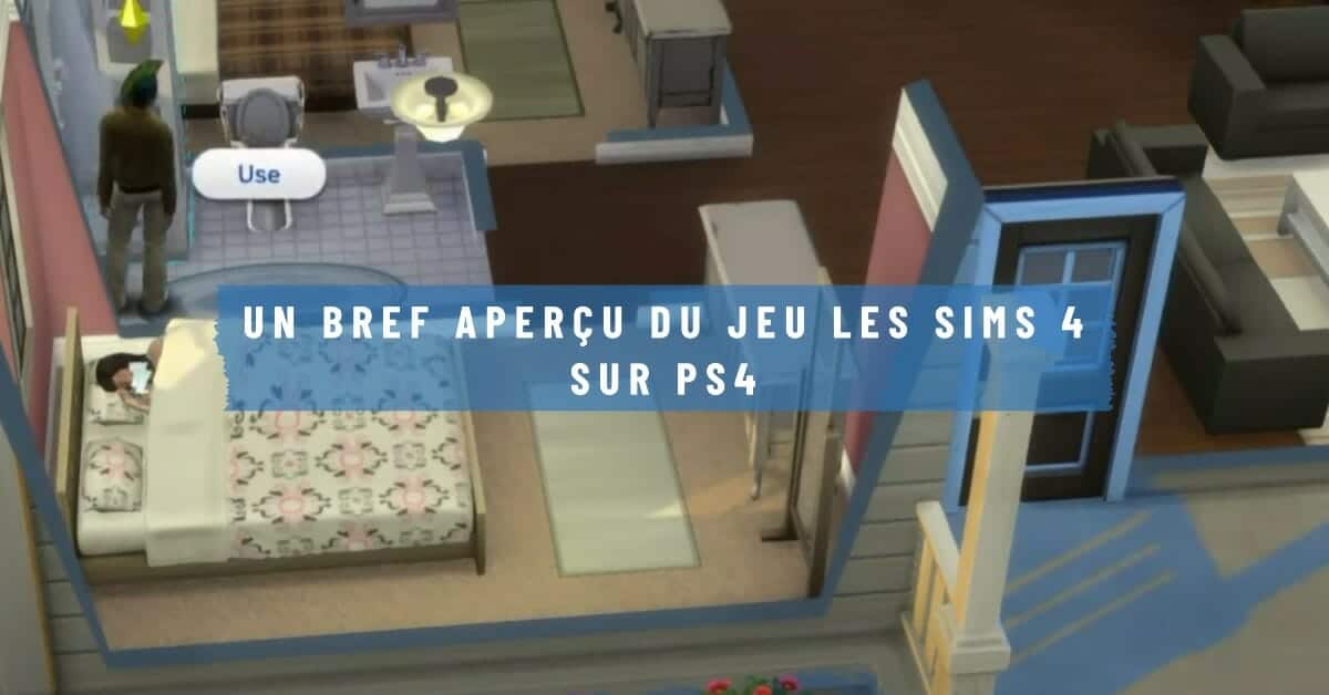 Les Codes De Triche Sims 4 Ps4: Code Triche Compétences Sims 4 – SFSPF