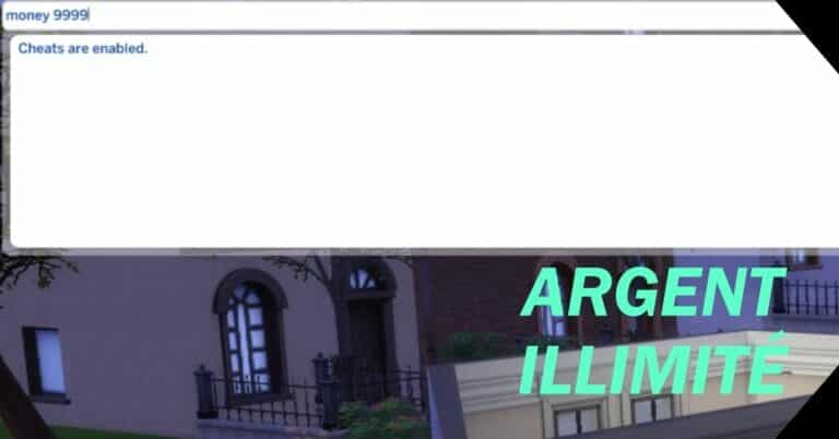 Les Sims 4: Codes Triche Pour Gagner de l'argent (PC, Mac, Xbox et ...