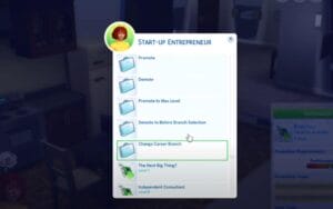 UI Cheats Extension v1.41 Sims 4 - Télécharger, Installer, Utiliser ...