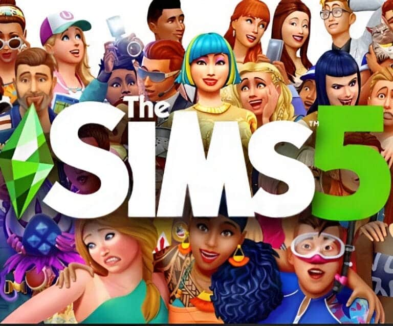 Télécharger Les Sims 5 Pour PC, Mac, PS4/PS5 et Xbox (Gratuit)